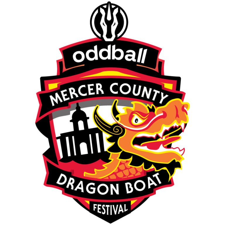 Mercer County Dragon Boat Festival - GWN Dragon Boat